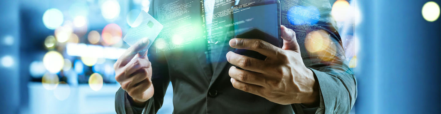 BCX | The future of finance is personal: Customer-focused finance