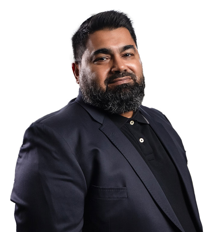 BCX | Our Leaders